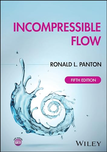 Incompressible Flow - STANZATEXTBOOKS
