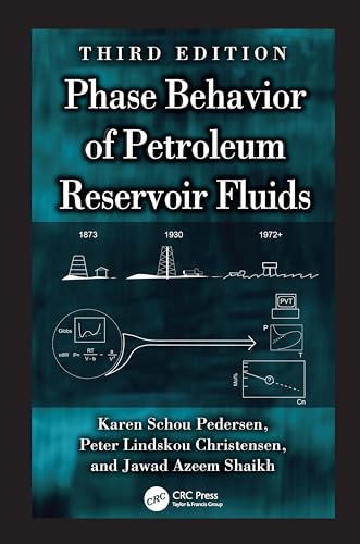Phase Behavior of Petroleum Reservoir Fluids - STANZATEXTBOOKS