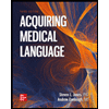 Acquiring Medical Language - STANZATEXTBOOKS