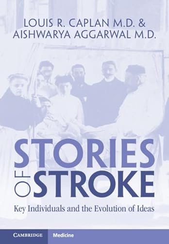 Stories of Stroke - STANZATEXTBOOKS