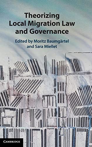 Theorizing Local Migration Law and Governance - STANZATEXTBOOKS