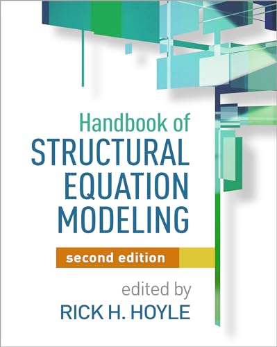 Handbook Of Structural Equation Modeling Stanzatextbooks