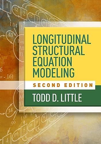 Longitudinal Structural Equation Modeling Stanzatextbooks