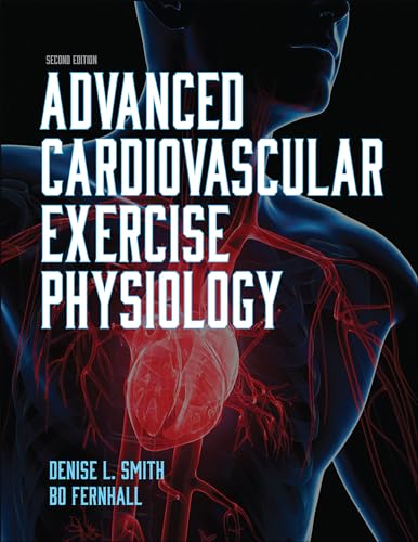 Advanced Cardiovascular Exercises Physiology - STANZATEXTBOOKS