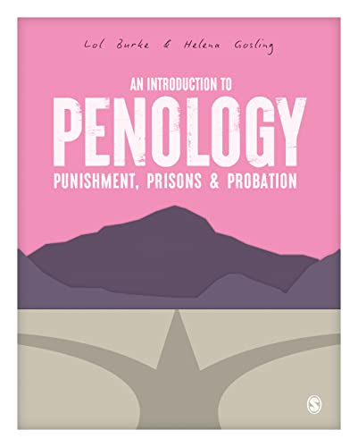 Introduction to Penology - STANZATEXTBOOKS