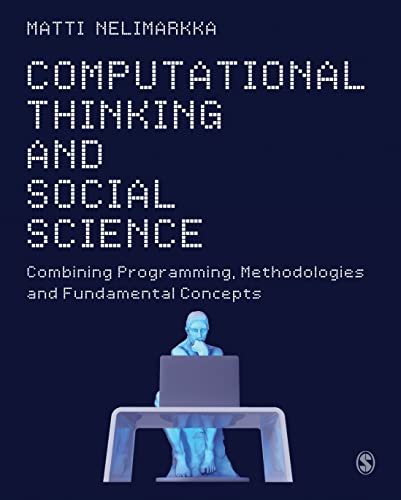 Computational Thinking And Social Science Stanzatextbooks