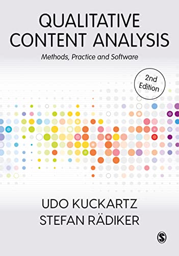 Qualitative Content Analysis - STANZATEXTBOOKS