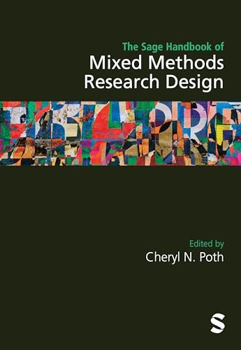 Sage Handbook of Mixed Methods Research Design - STANZATEXTBOOKS