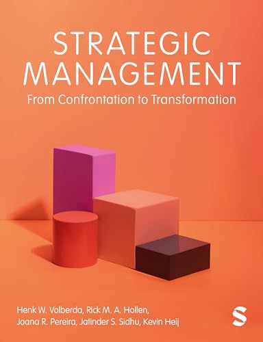 Strategic Management - STANZATEXTBOOKS
