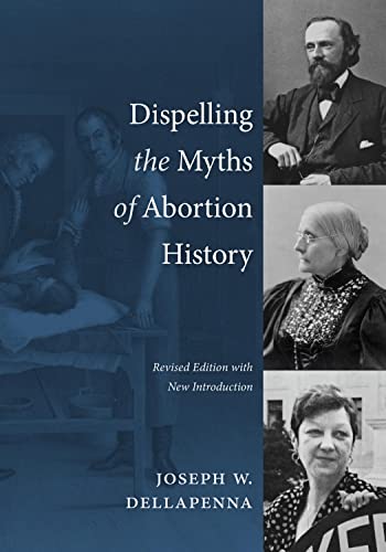 Dispelling the Myths of Abortion History - STANZATEXTBOOKS