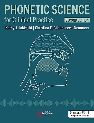 Phonetic Science for Clinical Practice - STANZATEXTBOOKS