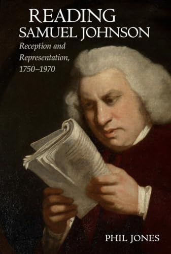 Reading Samuel Johnson - STANZATEXTBOOKS