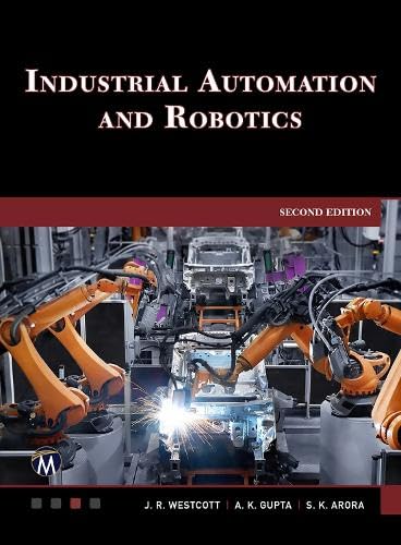 Industrial Automation And Robotics Stanzatextbooks