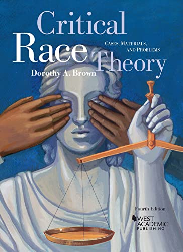 Critical Race Theory Cases Materials And Problems Stanzatextbooks