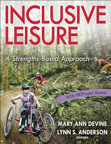 Inclusive Leisure - STANZATEXTBOOKS