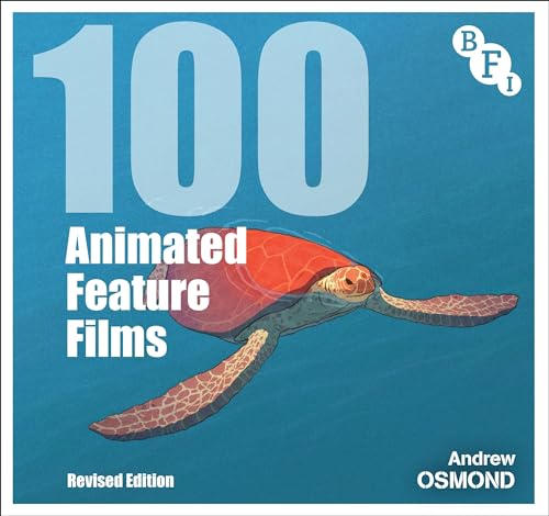 100 Animated Feature Films - STANZATEXTBOOKS