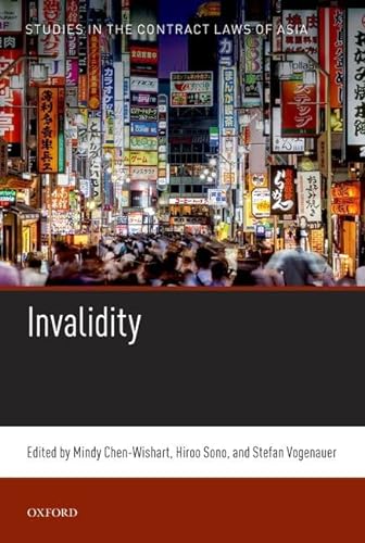 Invalidity - STANZATEXTBOOKS