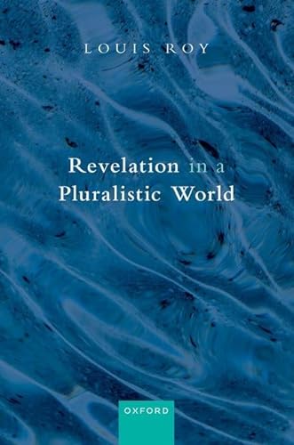 Revelation in a Pluralistic World - STANZATEXTBOOKS