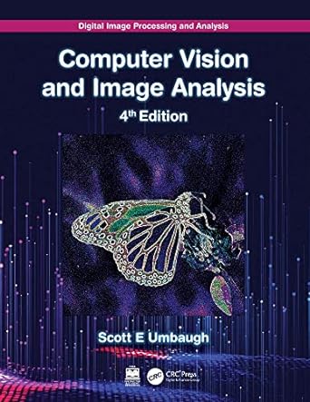 Digital Image Processing and Analysis - STANZATEXTBOOKS