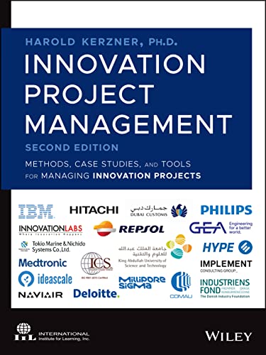 Innovation Project Management - STANZATEXTBOOKS