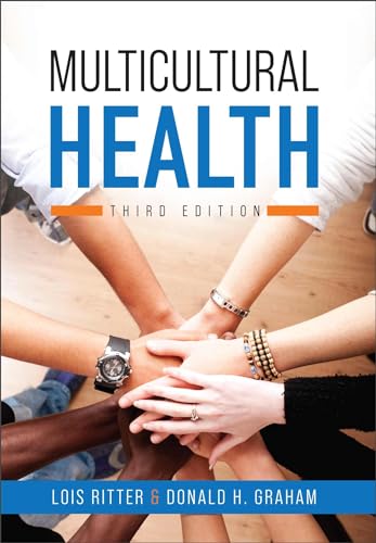Multicultural Health - STANZATEXTBOOKS