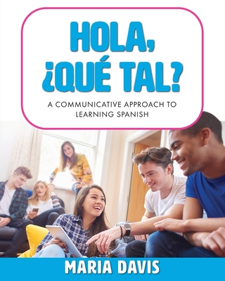 Hola Que Tal? - STANZATEXTBOOKS