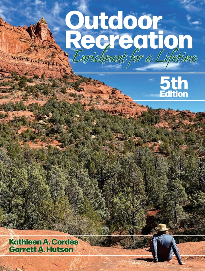Outdoor Recreation: Enrichment for a Lifetime - STANZATEXTBOOKS