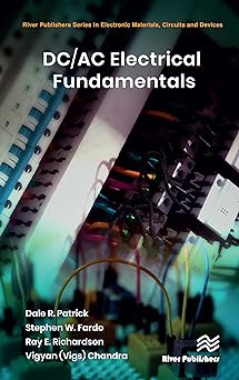 DC/ AC Electrical Fundamentals - STANZATEXTBOOKS
