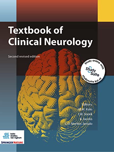 Textbook of Clinical Neurology - STANZATEXTBOOKS