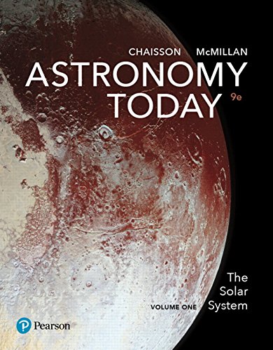 Astronomy Today Volume 1: Solar System - STANZATEXTBOOKS