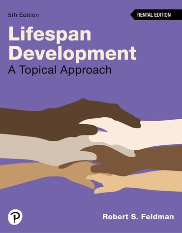 Lifespan Development - STANZATEXTBOOKS