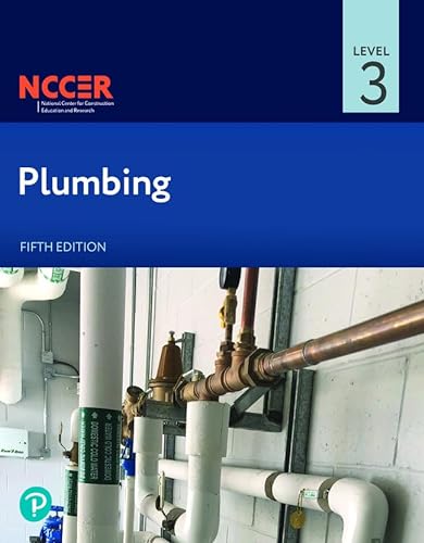 Plumbing: Level 3 Trainee Guide - STANZATEXTBOOKS