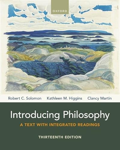 Introducing Philosophy - STANZATEXTBOOKS