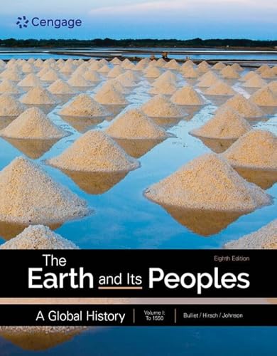 Earth and Its Peoples, Volume I - STANZATEXTBOOKS