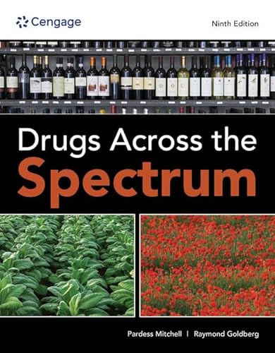 Drugs Across the Spectrum - STANZATEXTBOOKS