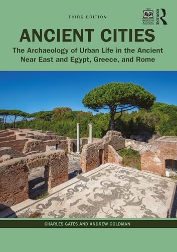 Ancient Cities - STANZATEXTBOOKS