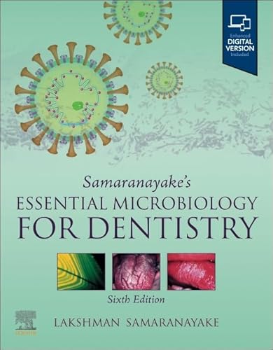 Essential Microbiology for Dentistry - STANZATEXTBOOKS