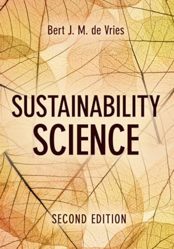 Sustainability Science - STANZATEXTBOOKS