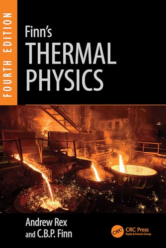 Finn's Thermal Physics - STANZATEXTBOOKS