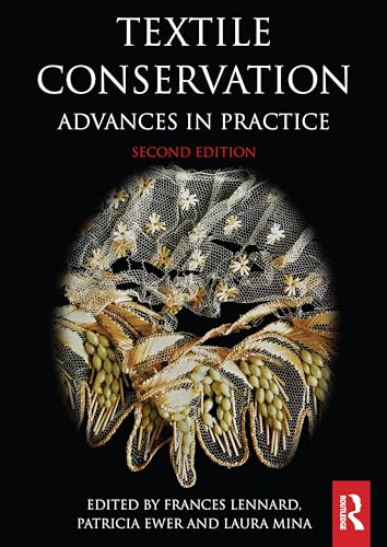 Textile Conservation - STANZATEXTBOOKS