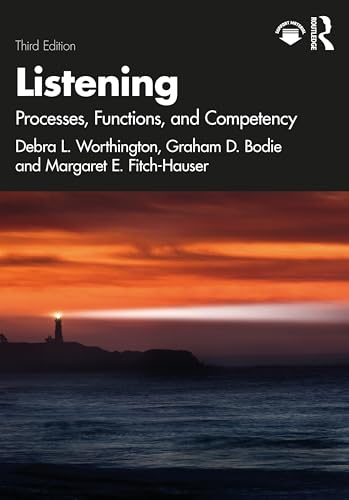 Listening - STANZATEXTBOOKS