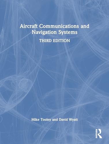 Aircraft Communications and Navigation System - STANZATEXTBOOKS