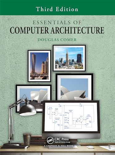 Essentials of Computer Architecture - STANZATEXTBOOKS
