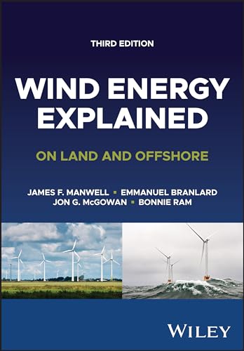 Wind Energy Explained - STANZATEXTBOOKS