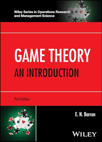 Game Theory - STANZATEXTBOOKS