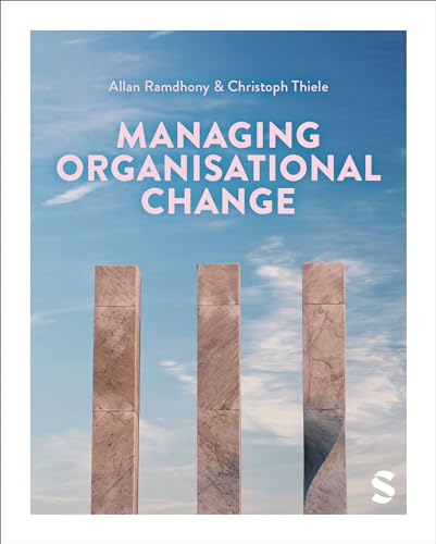 Managing Organisational Change - STANZATEXTBOOKS