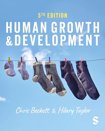 Human Growth and Development - STANZATEXTBOOKS