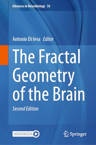 Fractal Geometry of the Brain - STANZATEXTBOOKS