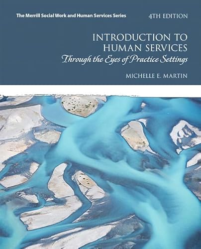 Introduction to Human Services - STANZATEXTBOOKS