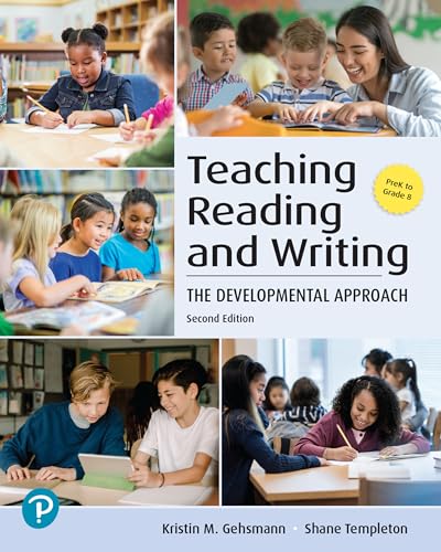 Teaching Reading and Writing - STANZATEXTBOOKS